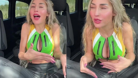 Mandy dalton Porn Videos | FansRIP