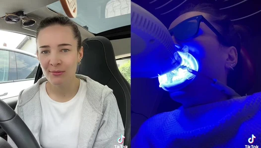 Luxy Dutch - Video Leaks #13 - FansRIP