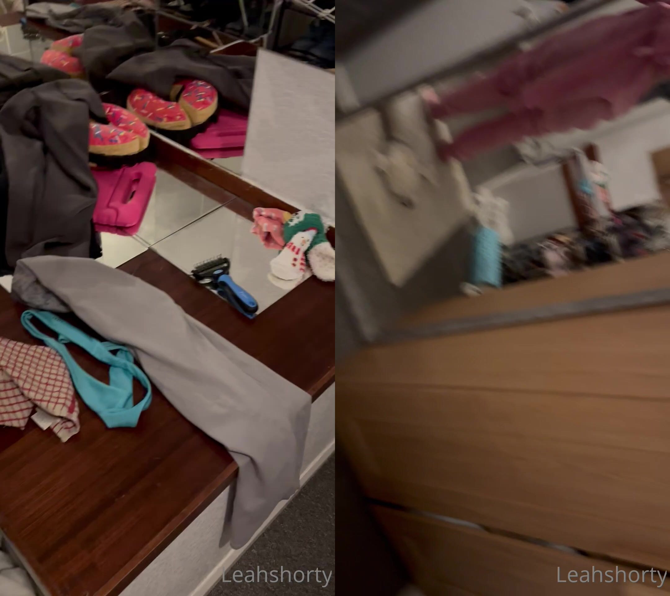 Leah Shorty - Video Leaks #50 - FansRIP