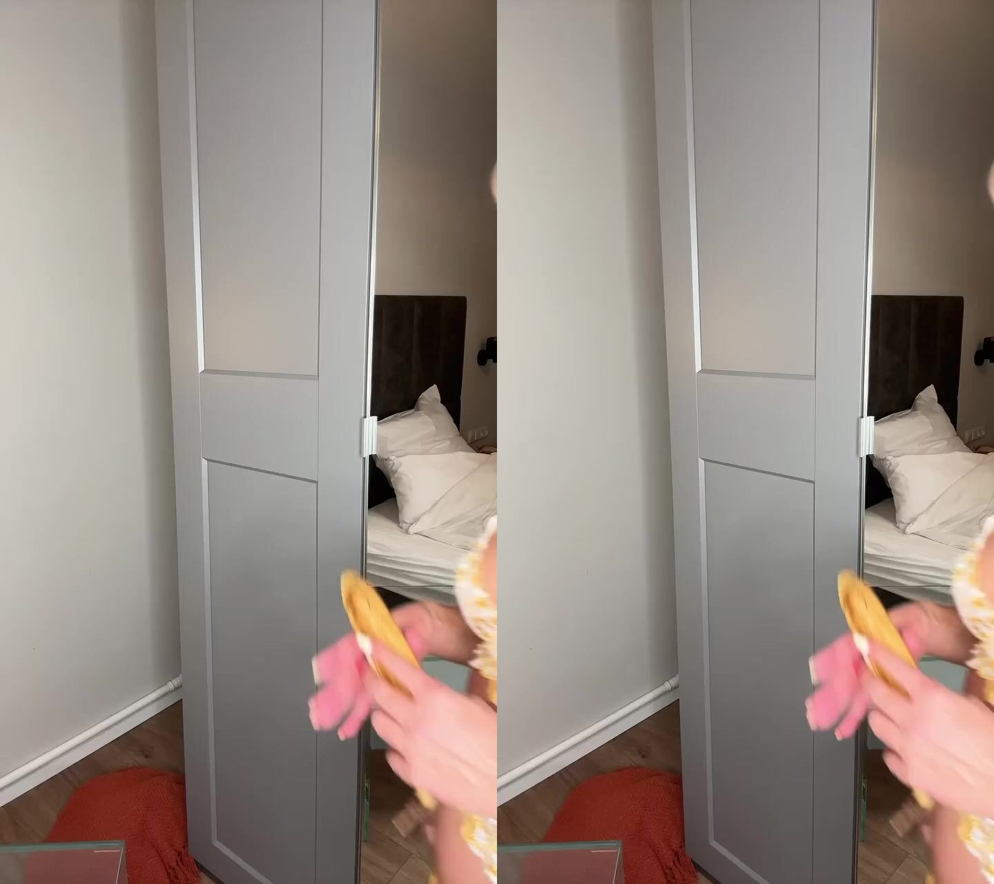 Chanti Snow - Video Leaks #29 - FansRIP